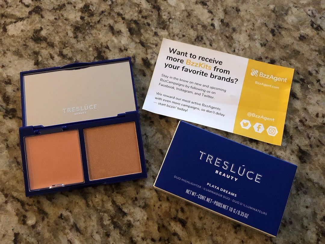 How to Score Beauty Samples & Test Makeup Products for Free | Bzzagent