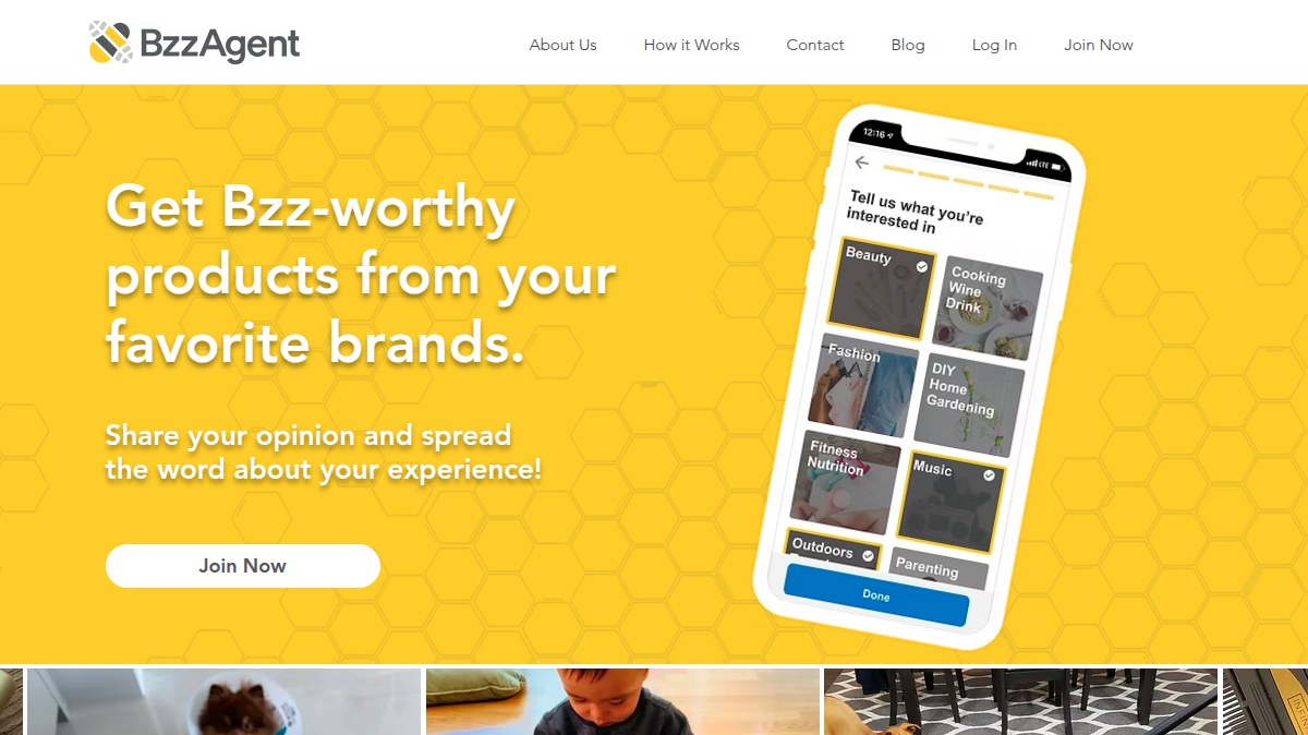 Disclosure Guidelines | Bzzagent